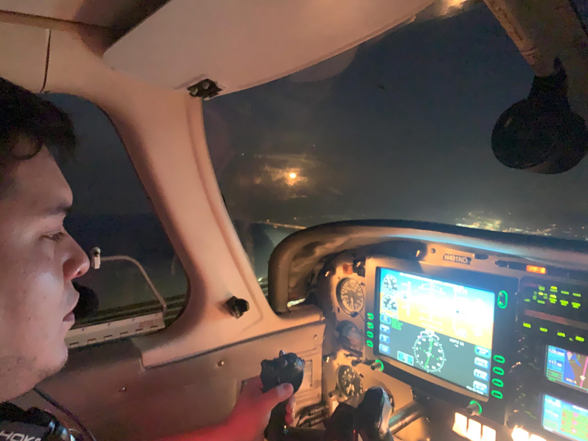 Airline Pilot License (ATP) - CGflightacademy