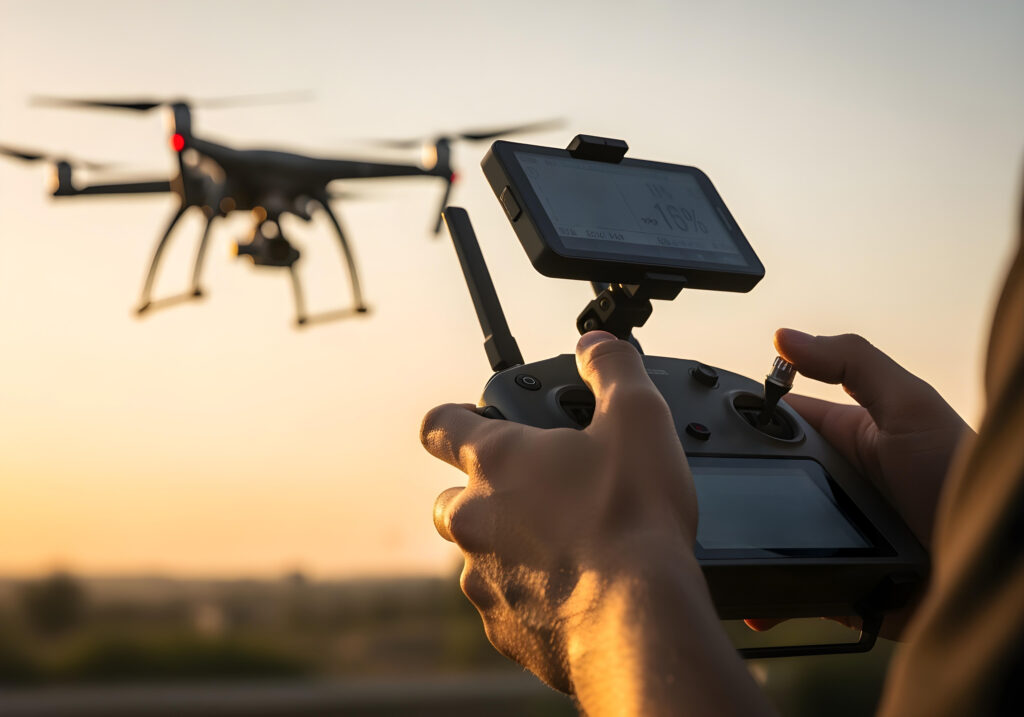Remote Pilot Certification (RP) - CGflightacademy